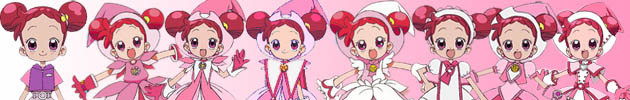 animePRO.de - DoReMi