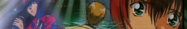 animePRO.de - Gravitation OVA