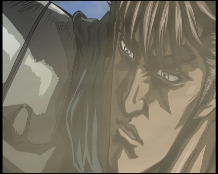 animePRO.de - Fist of the North Star 1 – Legend of Raoh – Death for Love